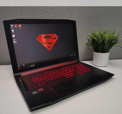 Acer nitro 5