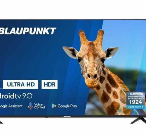 Телевизор Blaupunkt 43UN265T