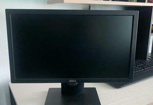 Монитор Dell 20" E2016H