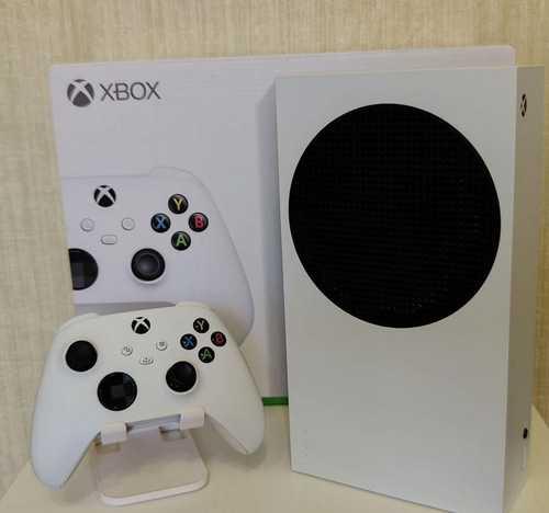 Xbox series s