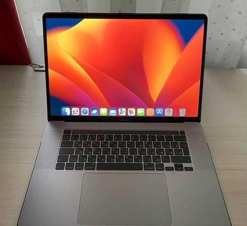 Apple MacBook Pro16,Intel i9 2.4GHz/32GB/512GB