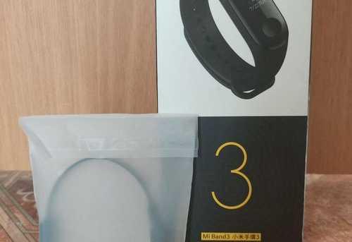 Зарядное устройство для xiaomi mi band 3