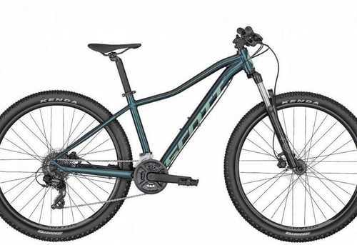 Велосипед Scott Contessa Active 50 29 (2022)