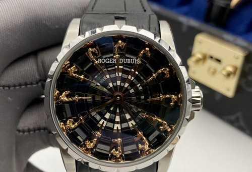 Часы Roger Dubuis мужские