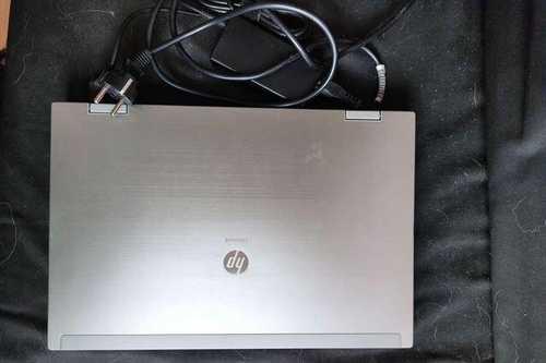 Ноутбук HP Elitebook 8540p