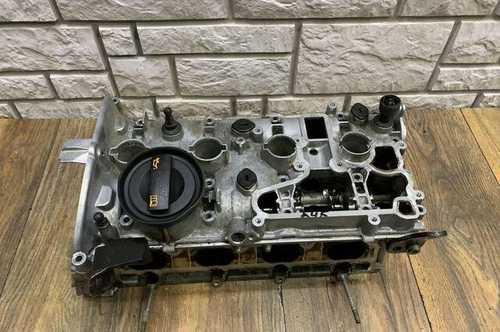 Audi A4 (B8) Головка блока 1.8 л cdhb