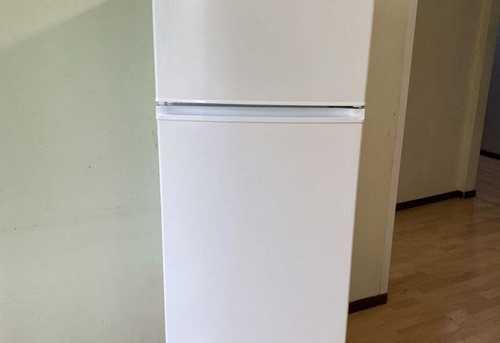 Холодильник leran CTF 159 WS