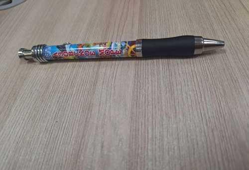 Ручка шариковая подарочная