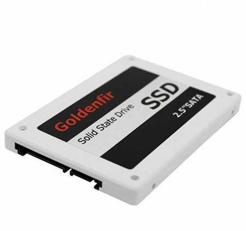 Новый SSD 360Gb