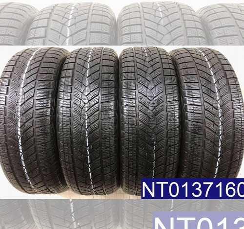 Goodyear UltraGrip Ice SUV Gen-1 215/60 R17 96T