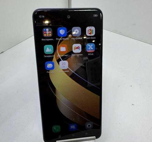 Infinix Smart 8 Pro, 4/256 ГБ