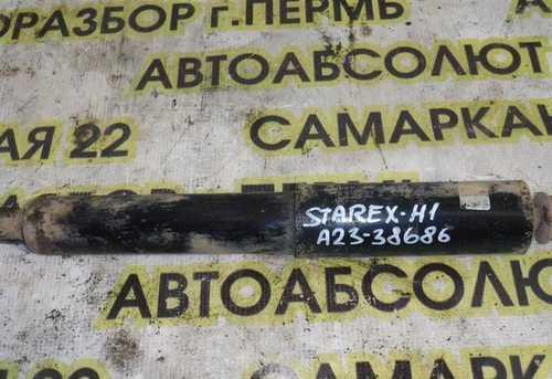 Амортизатор задний Hyundai Starex H1 (A1) 1997-20