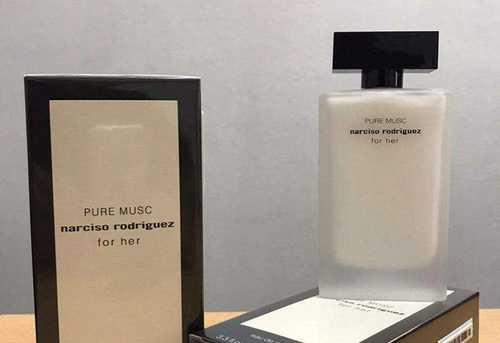 Pure Musc For Her Narciso Rodriguez