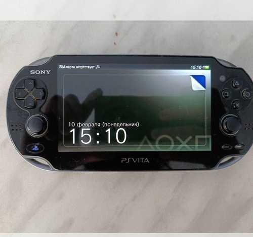 Sony playstation vita fat