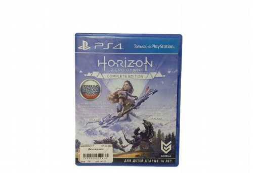 Диск игровой Horizon для PS4 (Бек 18)
