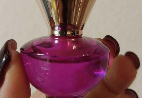 Versace pour femme dylan purple 5 мл