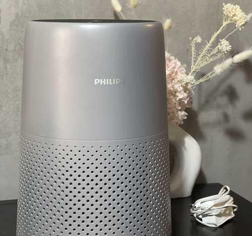 Очиститель воздуха philips