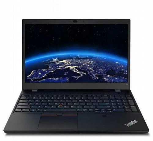 Lenovo ThinkPad (21D8000BGE)