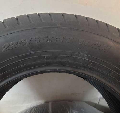 Белшина Artmotion HP Asymmetric Бел-509 225/65 R17 102