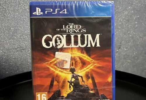 Lord of the Rings: Gollum PS4/PS5