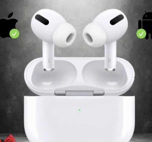 Airpods pro 2 premium копия