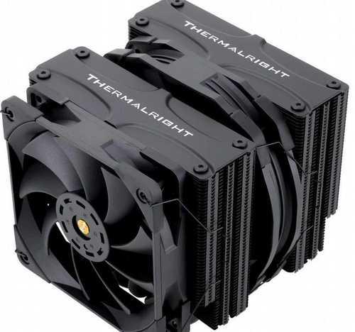 Кулер для процессора Thermalright Frost Commander