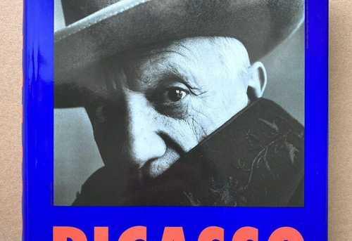 Pablo Picasso Taschen