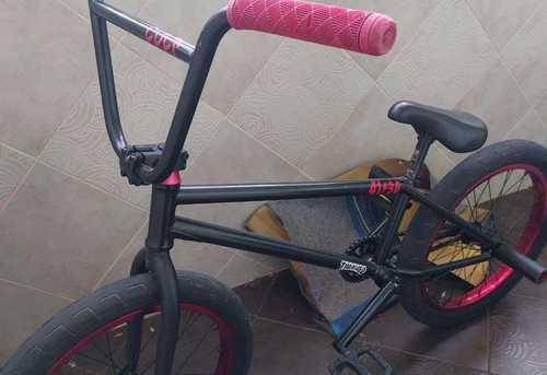 Bmx