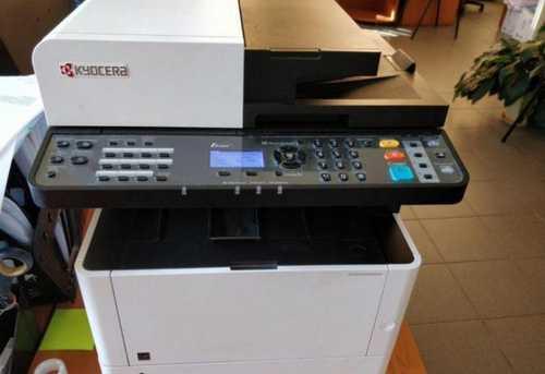 Мфу kyocera 2040dn