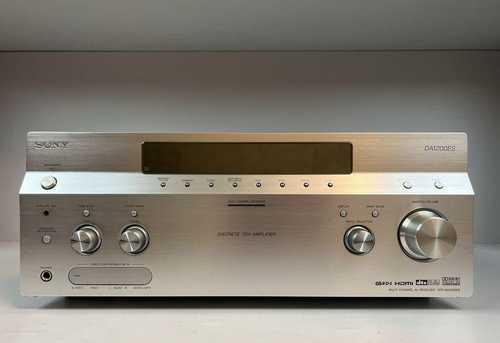 AV Ресивер Sony STR da1200es