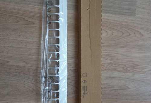 Вентиляционная решетка для кухонного шкафа metod