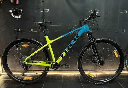 Велосипед горный Trek X-Caliber 9 (2021)