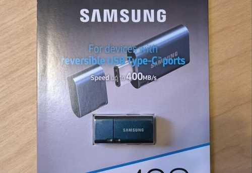 Флешка USB Type-C Samsung 128Gb