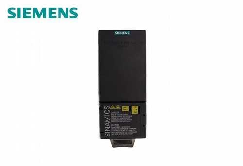 Преобразователь частоты Siemens 6SL3210-1KE15-8AF2