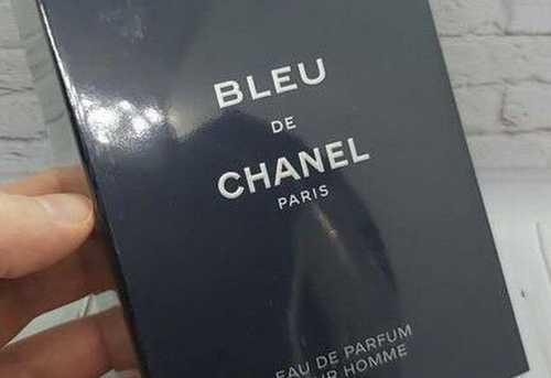 Chanel Bleu de chanel edp
