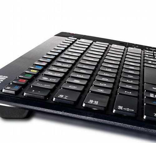 Клавиатура беспроводная Samsung VG-KBD1000/ru