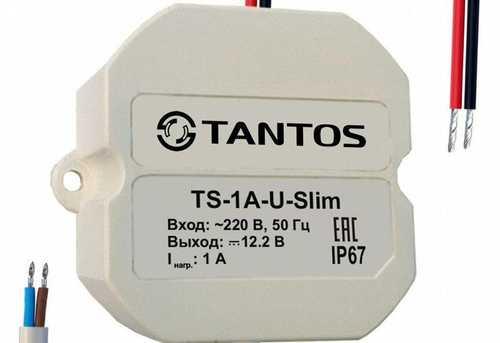 Источник питания Tantos TS-1A-U-Slim