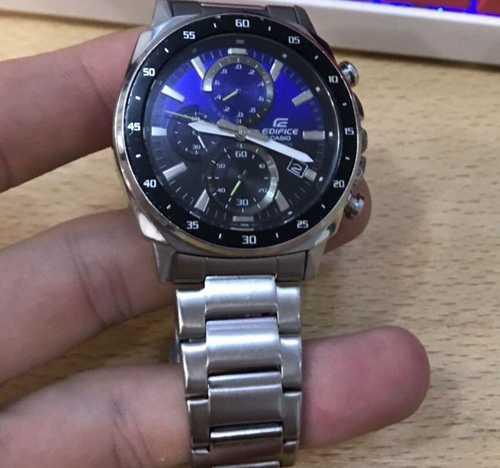 Наручные часы casio edifice