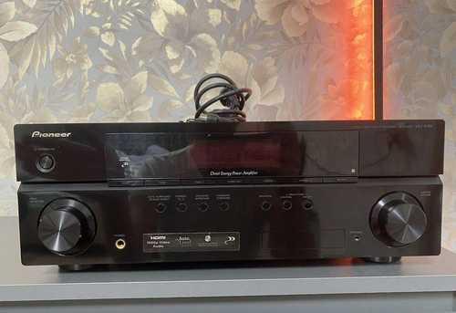 Ресивер Pioneer vsx 519v (идеал)