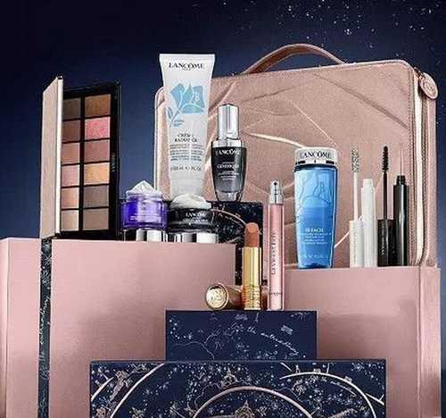 Набор косметики Lancome новый,оригинал