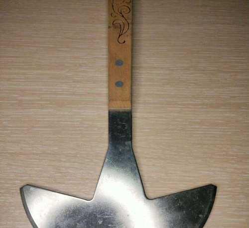 Нож-Сечка для Шинковки СССР