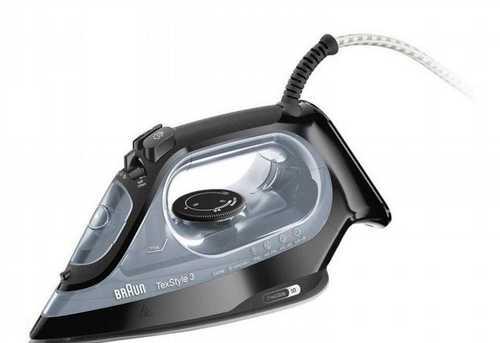 Утюг Braun SI 3055 Bk TexStyle 3