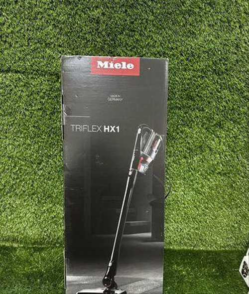 Пылесос miele Triflex HX1