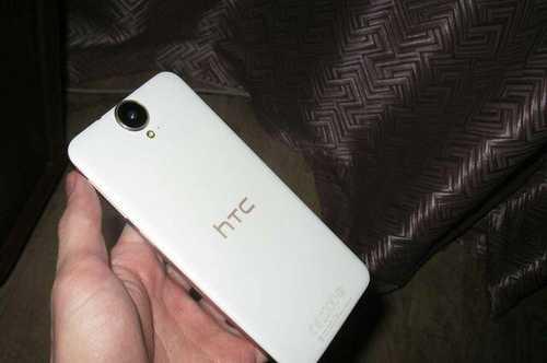 Телефон HTC ONE E9 plus dual SIM