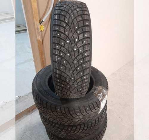 Triangle IcelynX TI501 215/60 R16