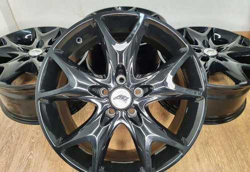 Диски Audi A6 R18 Germany AEZ