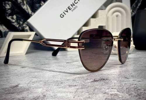 Очки женские givenchy