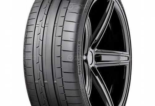 Continental ContiSportContact 6 325/30 R21 108Y