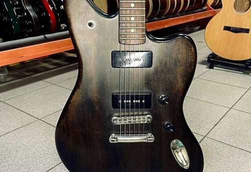 Электрогитара Fender Modern Player Jaguar PP Natur