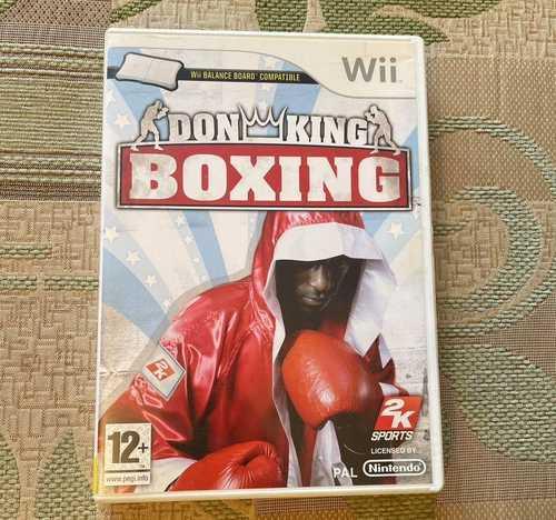 Игра Nintendo wii